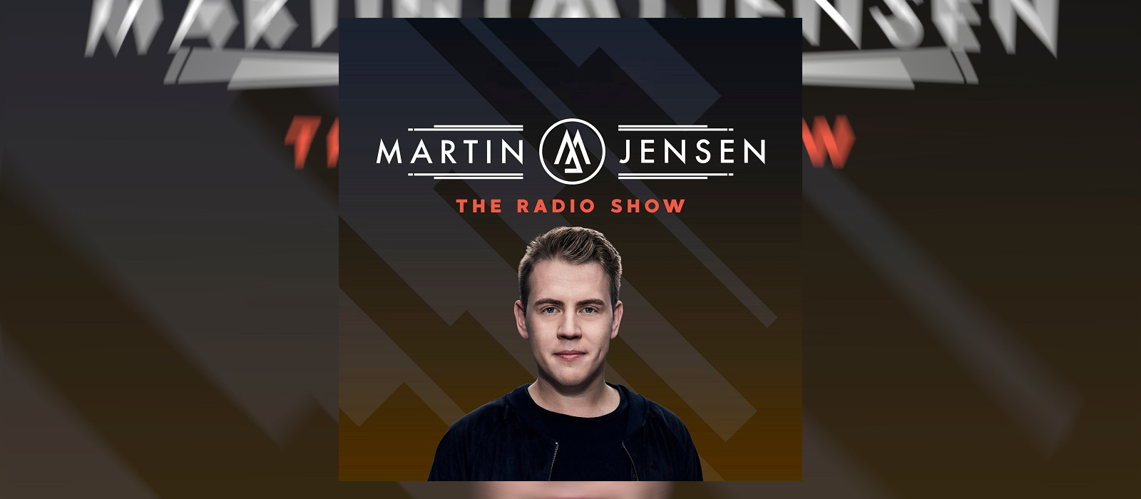 The Martin Jensen Radio Show – Impulse Radio