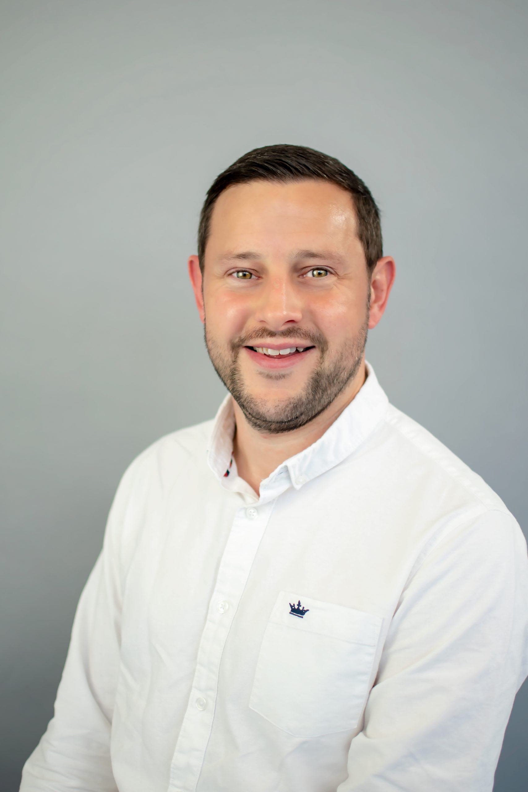 Simon Marshall – Impulse Radio