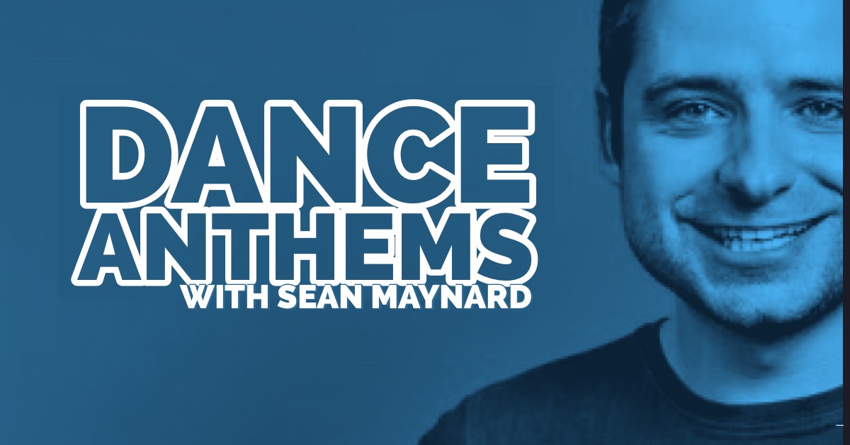 Sean Maynard – Impulse Radio