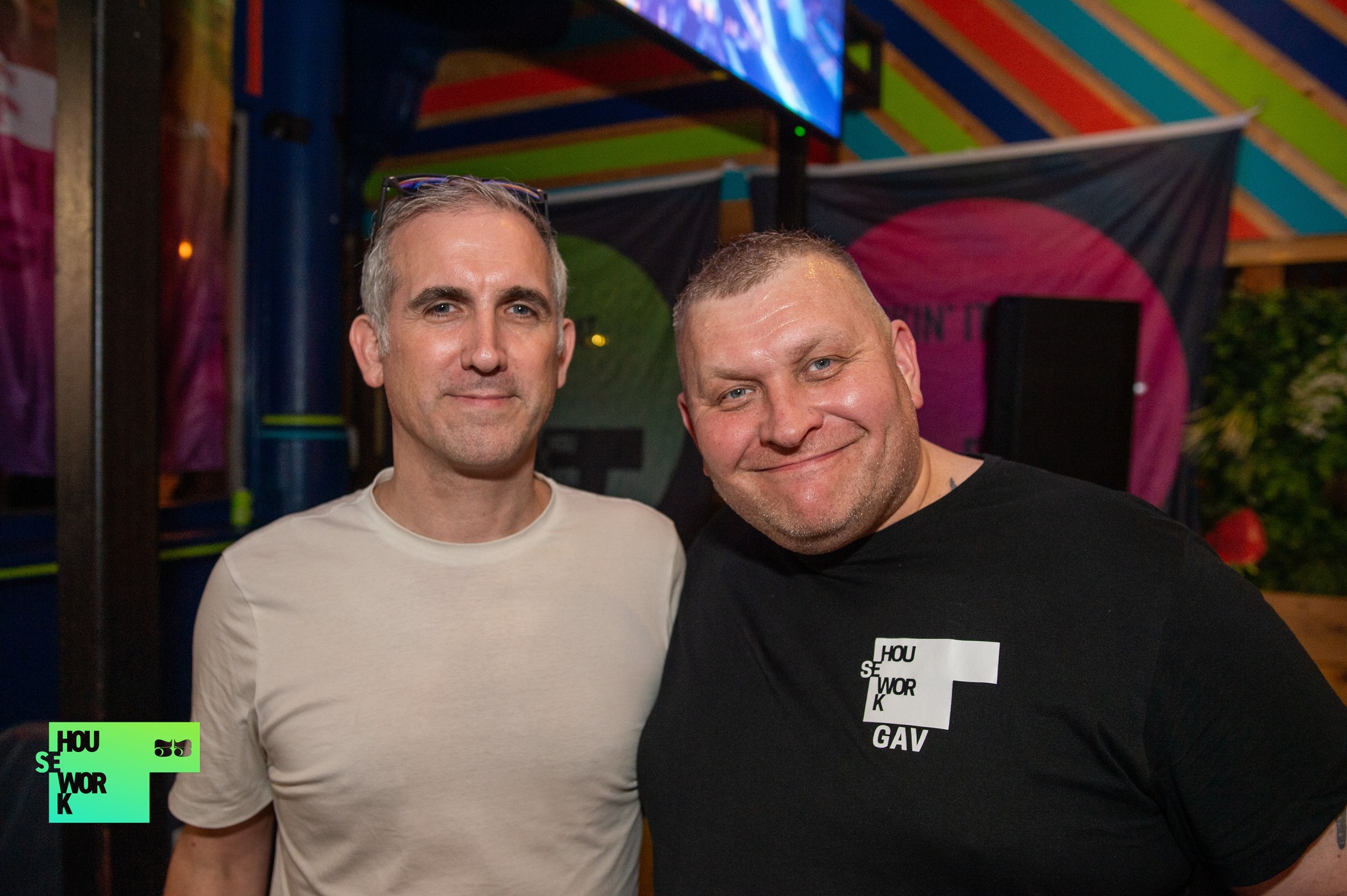 Decades of Dance – Impulse Radio